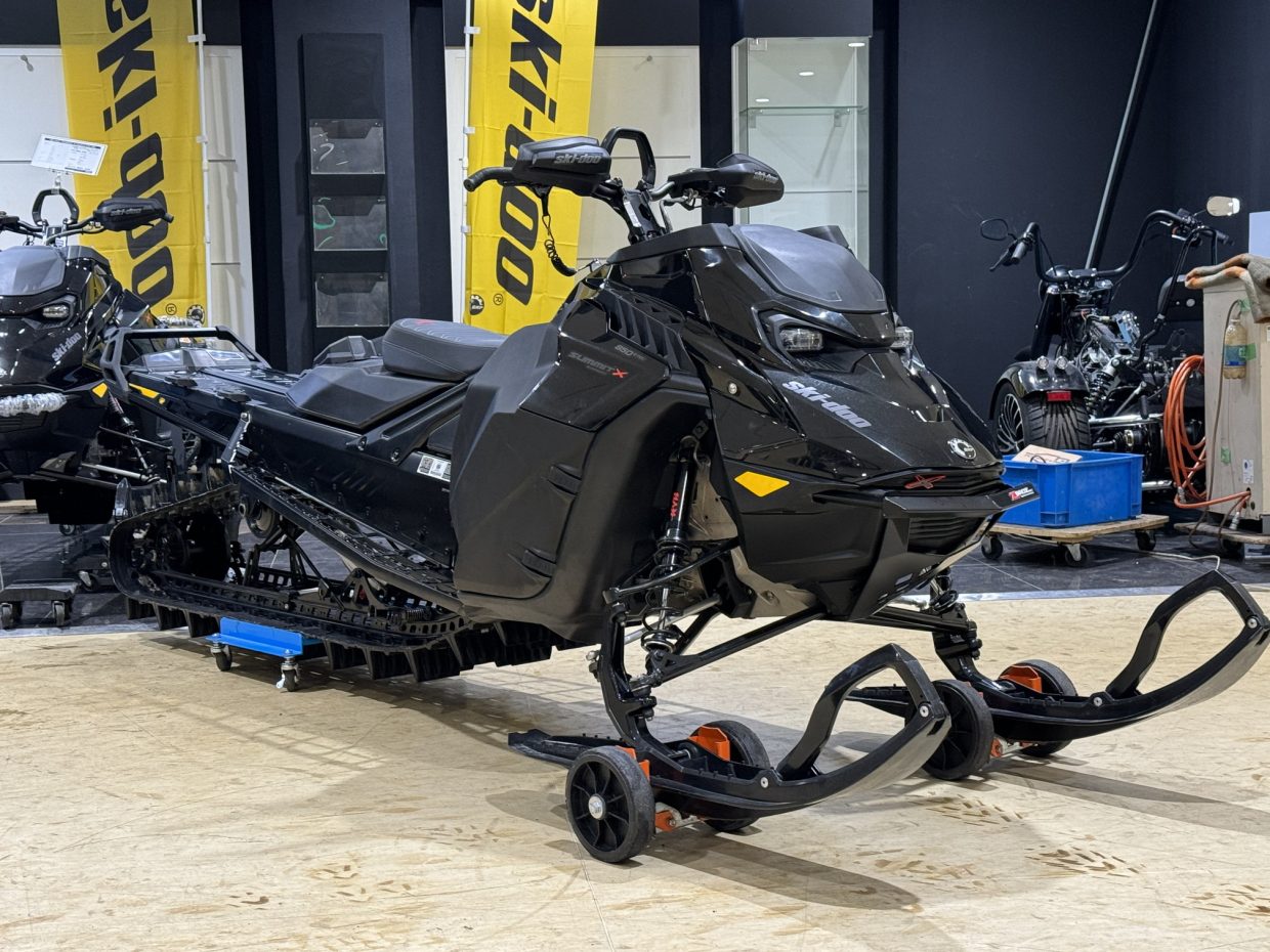 Ski-doo｜スノーモービル｜イーグルモーターサイクル - 北海道札幌市